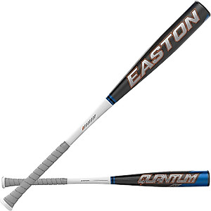 Easton | QUANTUM Baseball Bat | BBCOR | -3 | 33"