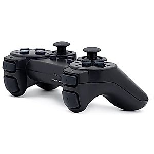 QUMOX 2.4GHz wireless gamepad joystick joypad game controller for PC (doesn't support win10)