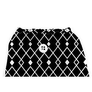 Buttons Cloth Diaper Cover – Newborn Snap (7-12lbs) (Phoenix)