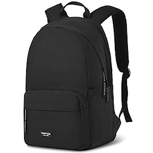 YAMTION Laptop Backpack for Men and Women,17.3 inch School College Backpack Bookbag for Teens Boys & Girls for Business College Travel High School University Business Work Travel