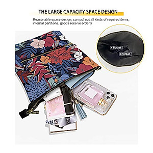 INSTANTARTS Sunflower Heart with Butterfly Print Fashion Evening Bags Clutch Bag Handbags Pu Leather Wedding Party Strap Crossbody Shoulder Bag Handbag