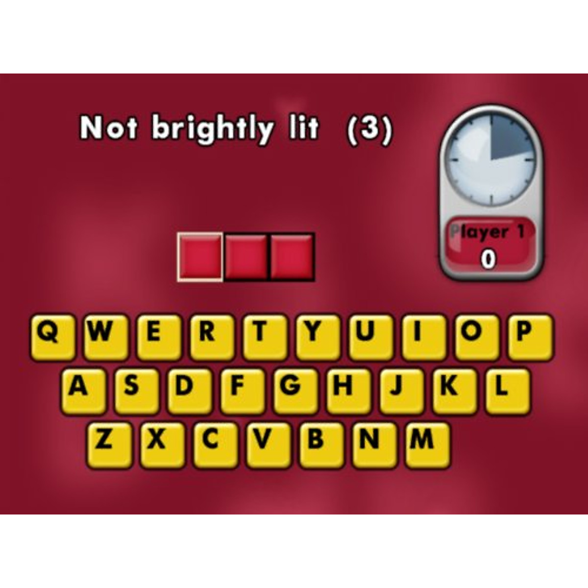 Gsn Presents: Family Gameshow - Nintendo Wii