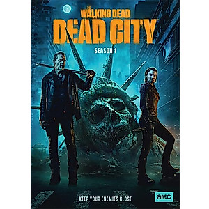WALKING DEAD: DEAD CITY: SEASON 1