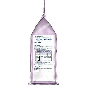 Blue Buffalo Baby Blue Healthy Growth Formula Natural Kitten Dry Cat Food, Chicken and Brown Rice Recipe 5-lb