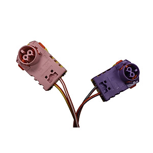 ACDelco GM Original Equipment 84946341 Black Steering Wheel