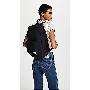 Herschel Supply Co.-Women's Daypack Backpack, Black, One Size