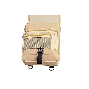 Safe Anti-theft Water Resistant - Slash Proof Travel Side and Back Pack Belt Passport