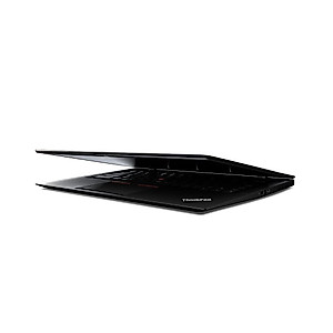 Lenovo ThinkPad X1 Carbon Gen 10 21CB000AUS 14" Notebook - WUXGA - 1920 x 1200 - Intel Core i5 i5-1240P Dodeca-core (12 Core) - 16 GB Total RAM - 256 GB SSD - Black Paint