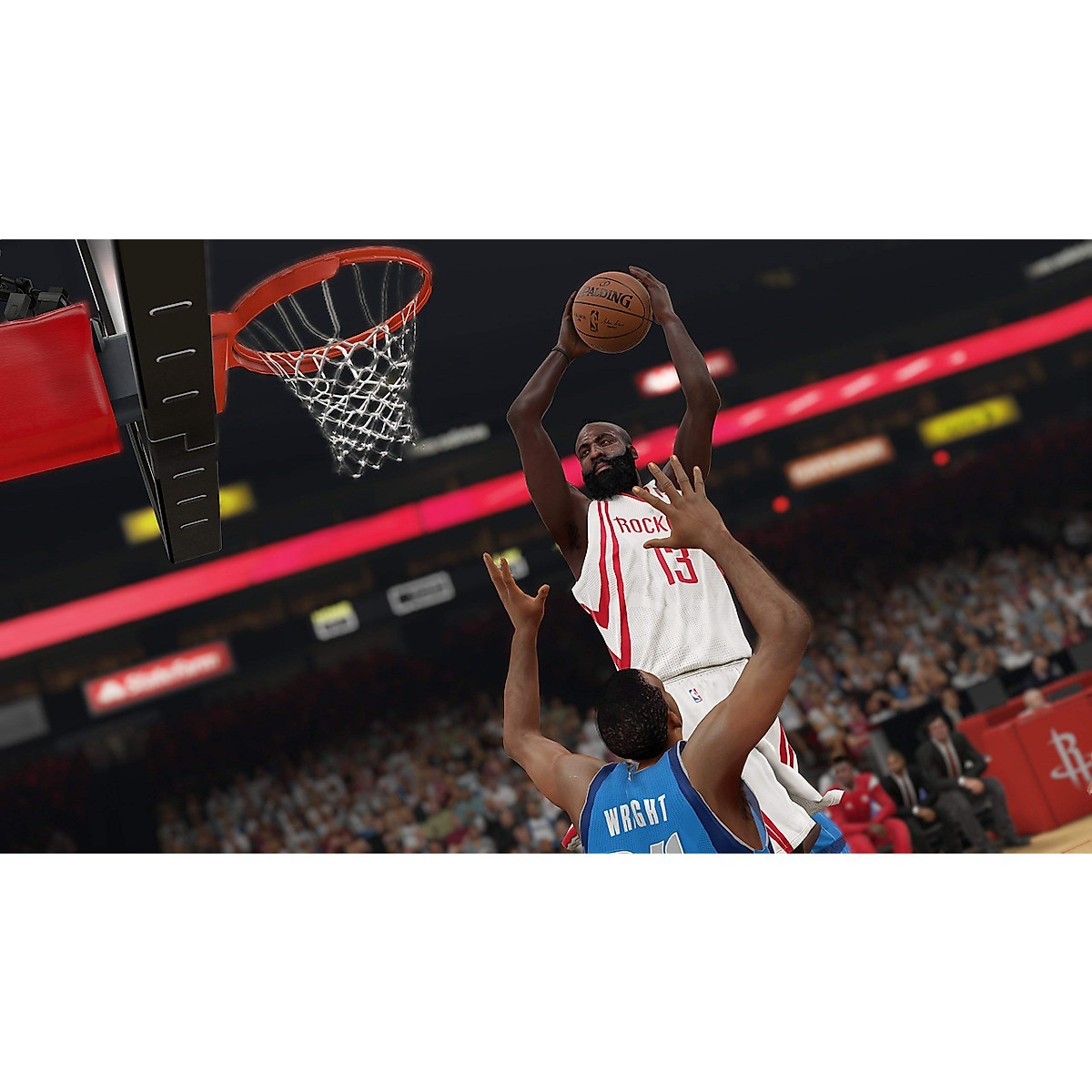 NBA 2K15 - Xbox One (Renewed)