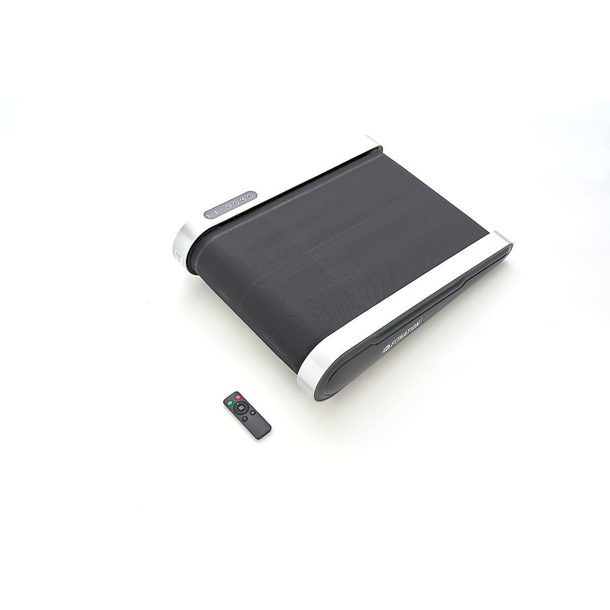 FITNATION by Echelon Treadwell, Black