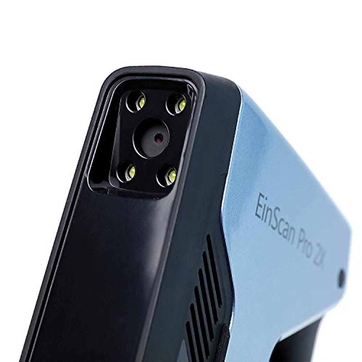 EinScan 2020 Shining3d Pro 2X Handheld 3D Scanner with Lifetime SolidEdge Software (ESP540A)
