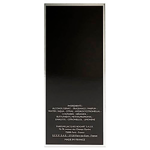 Jacques Bogart Silver Scent Intense Men Eau De Toilette Spray, 3.33 Ounce