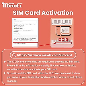 UK SIM Card 30Days 30GB / Europe SIM Card 30Days 12GB, Unlimited Local Calls and SMS, Applicable to 72 Countries, Support 4G/5G Operating Networks, Easy Activation & 24/7 Whatsapp Support