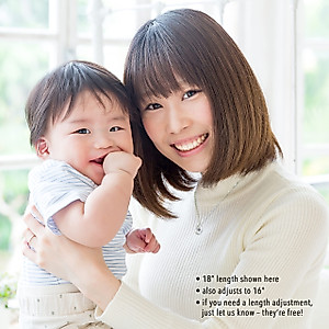 EFYTAL Sterling Silver Pregnancy Necklace for Expecting New Mom, Gift for Shower, First Time Mom Pregnant Mother To Be Jewelry, First Mothers Day Gifts