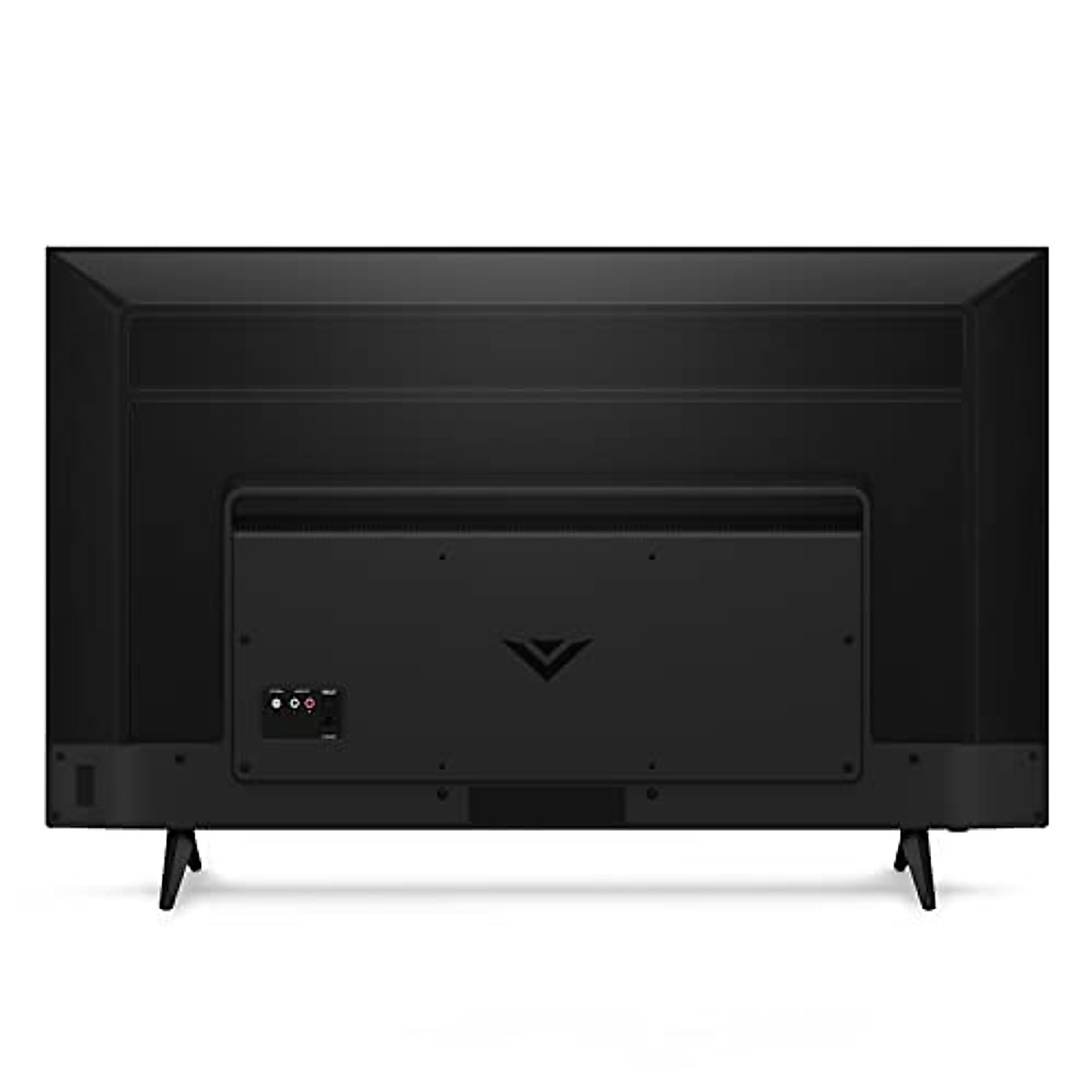 VIZIO 43-inch MQ6 Series 4K QLED HDR Smart TV w/Dolby Vision, WiFi 6E, Bluetooth Headphone Capable, AMD FreeSync & Alexa Compatibility, M43Q6M-K04, 2023 Model