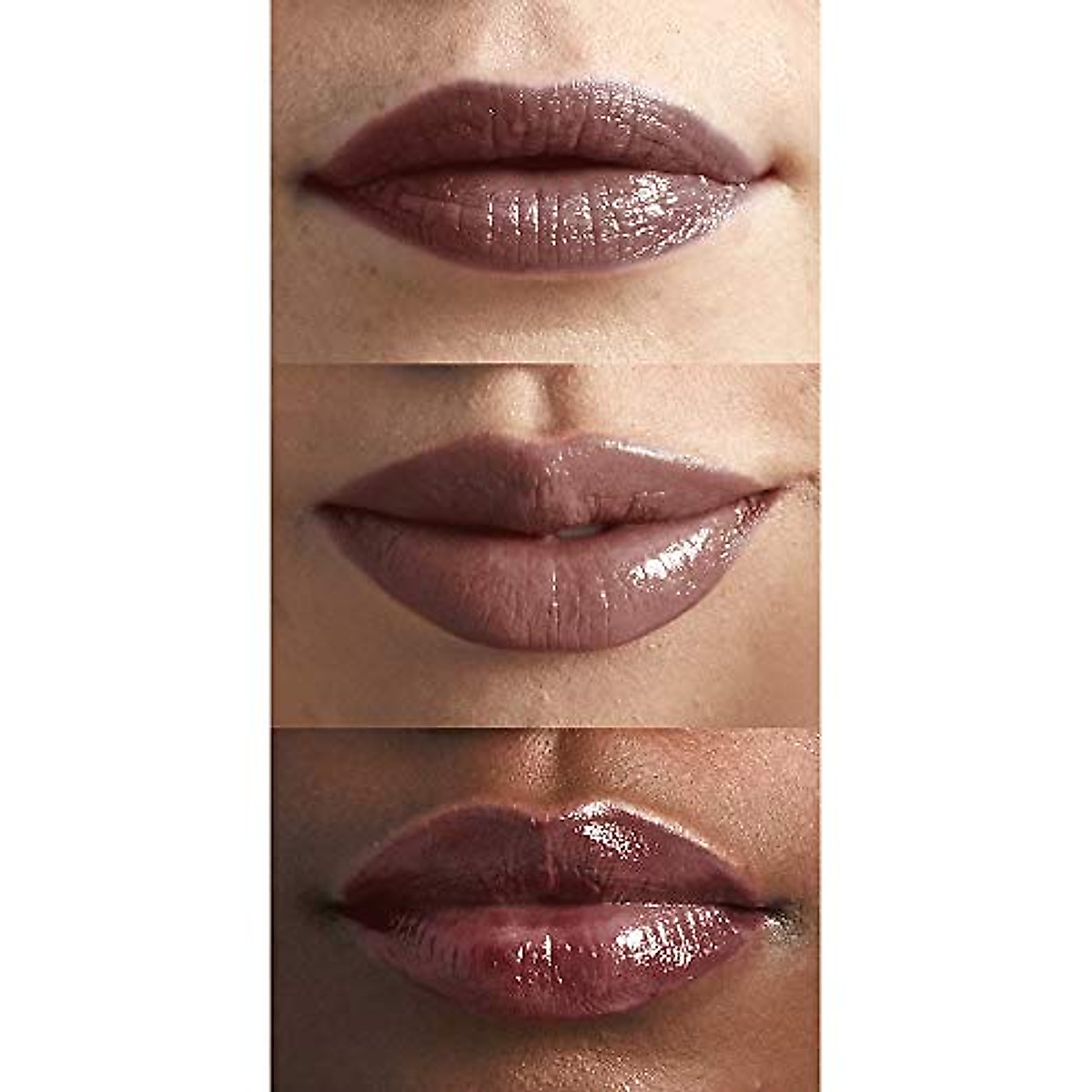 NYX PROFESSIONAL MAKEUP Filler Instinct Plumping Lip Color, Lip Balm - Sugar Pie (Mauve Pink Purple)