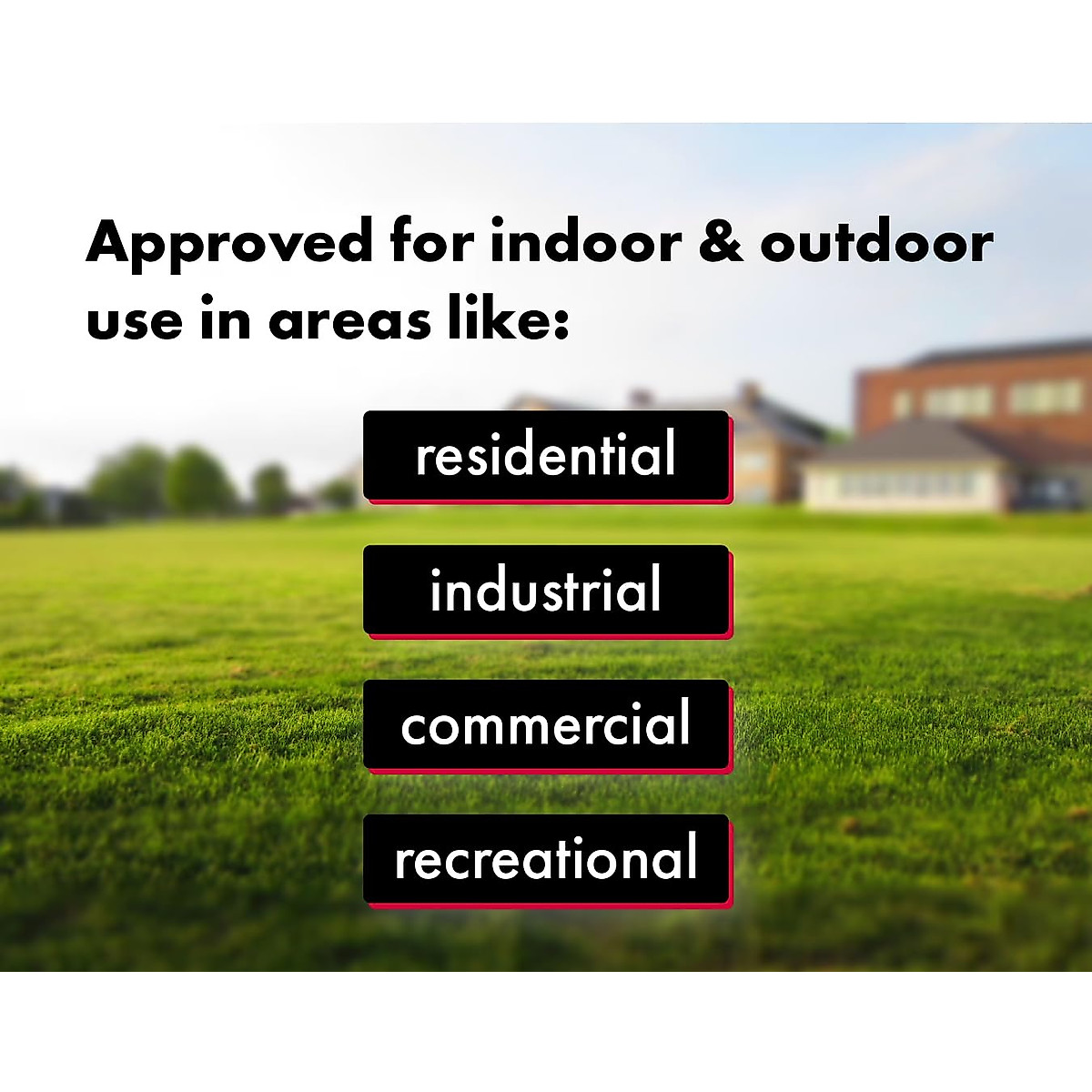 7.9% Bifenthrin Insecticide - Gallon - (Compare to Leading Brands) – Professional Insect Control - Kills on Contact - Fire Ants, Ticks & More