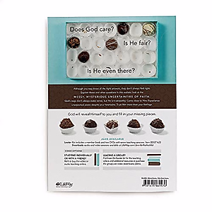 Missing Pieces - Bible Study Book: Real Hope When Life Doesn't Make Sense