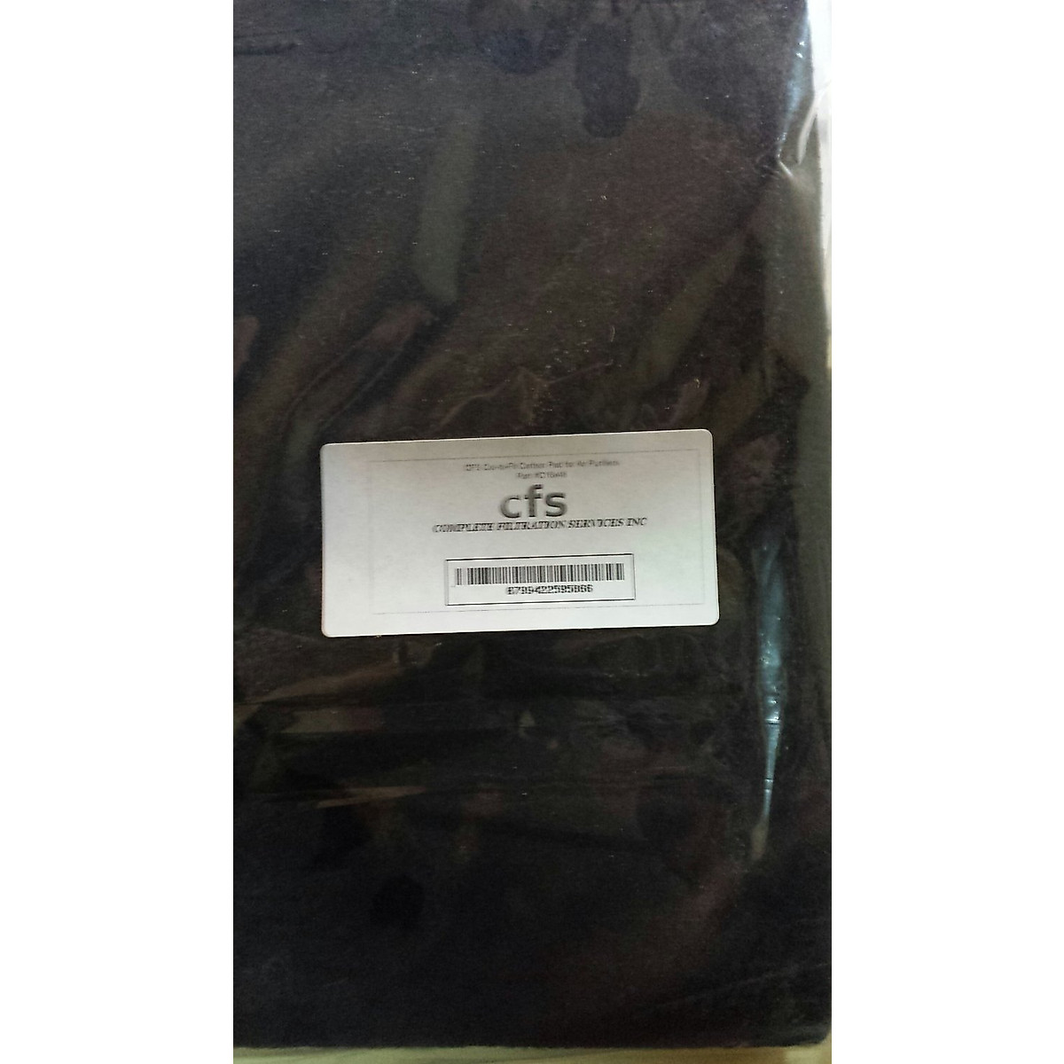 Honeywell/Enviracaire Prefilters #34002 (2 per pack)