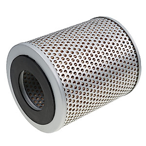 DVPARTS Filter Element AR75603 Compatible with John Deere 3010 4010 5010 3020 4020 2510 1020 2020 5020 4520 2520 5020 4320 4620 7020 2030 6030 7520 4030 4230 4430 4630 2630 8430 8630 2440 2640