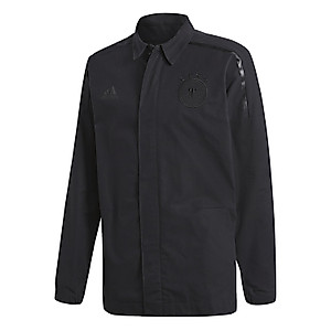 adidas Germany DFB ZNE Jacket Woven (Large)
