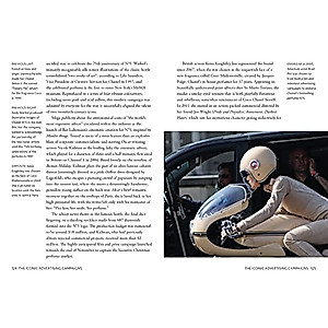 The Little Book of Chanel by Lagerfeld: The Story of the Iconic Fashion Designer (Little Books of Fashion, 15)