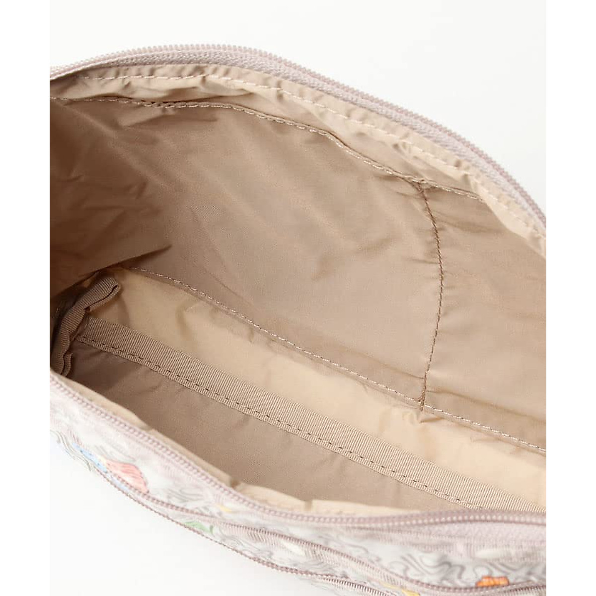 LeSportsac(レスポートサック) Shoulder Bag, Monogram Floral