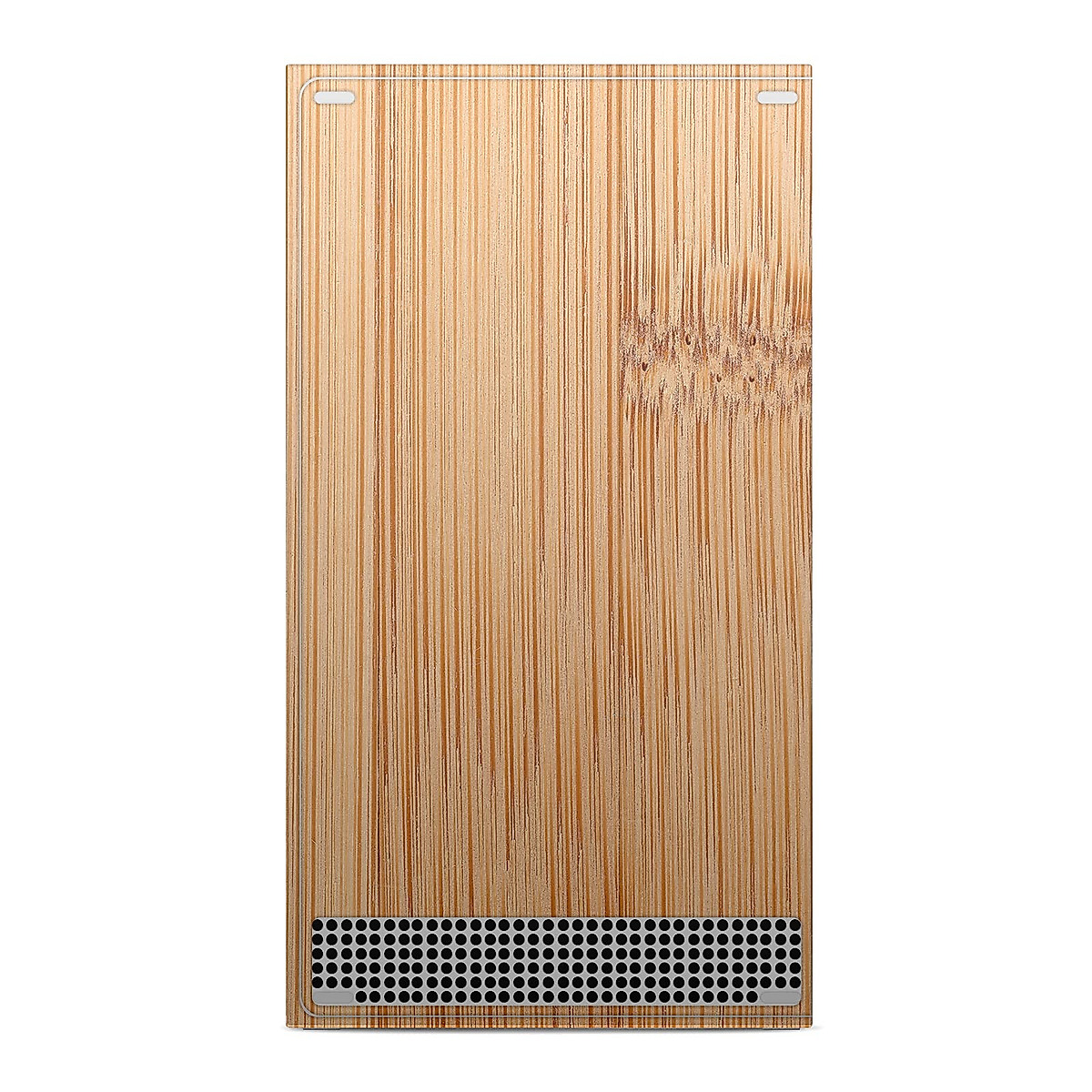 Head Case Designs Officially Licensed PLdesign Light Brown Bamboo Art Mix Vinyl Sticker Gaming Skin Case Cover Compatible with Xbox Series S Console
