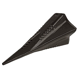 Collins 4 lb. Forged Steel Diamond Splitting Wedge 7-in