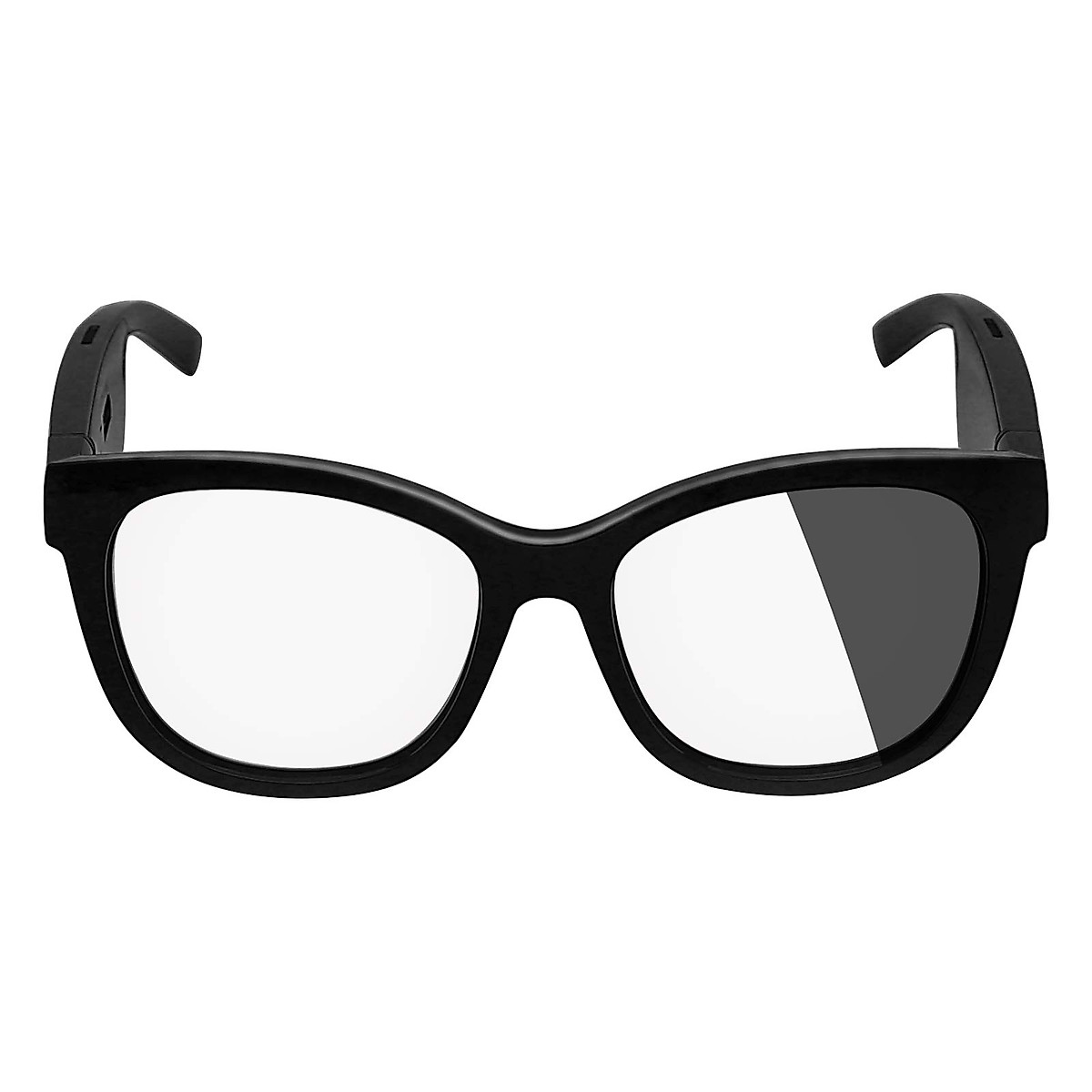 Mryok UV400 Replacement Lenses for Bose Soprano - Eclipse Grey Photochromic