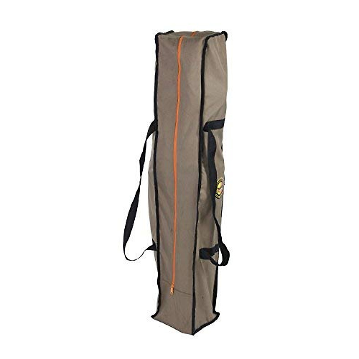 Oversized Camping Chair Charlie 440 Pound Big Boy Canvas Folding Camping Chair