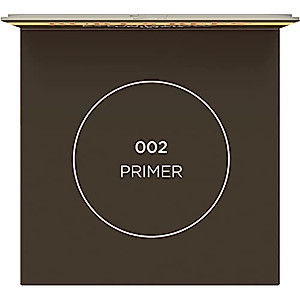 Burt's Bees Eye Shadow Primer, Neutral Ultra Sheer/Translucent Beige Color, Extends Wear For Powder Eye Shadow, For All Skin Tones - 0.25 Ounce