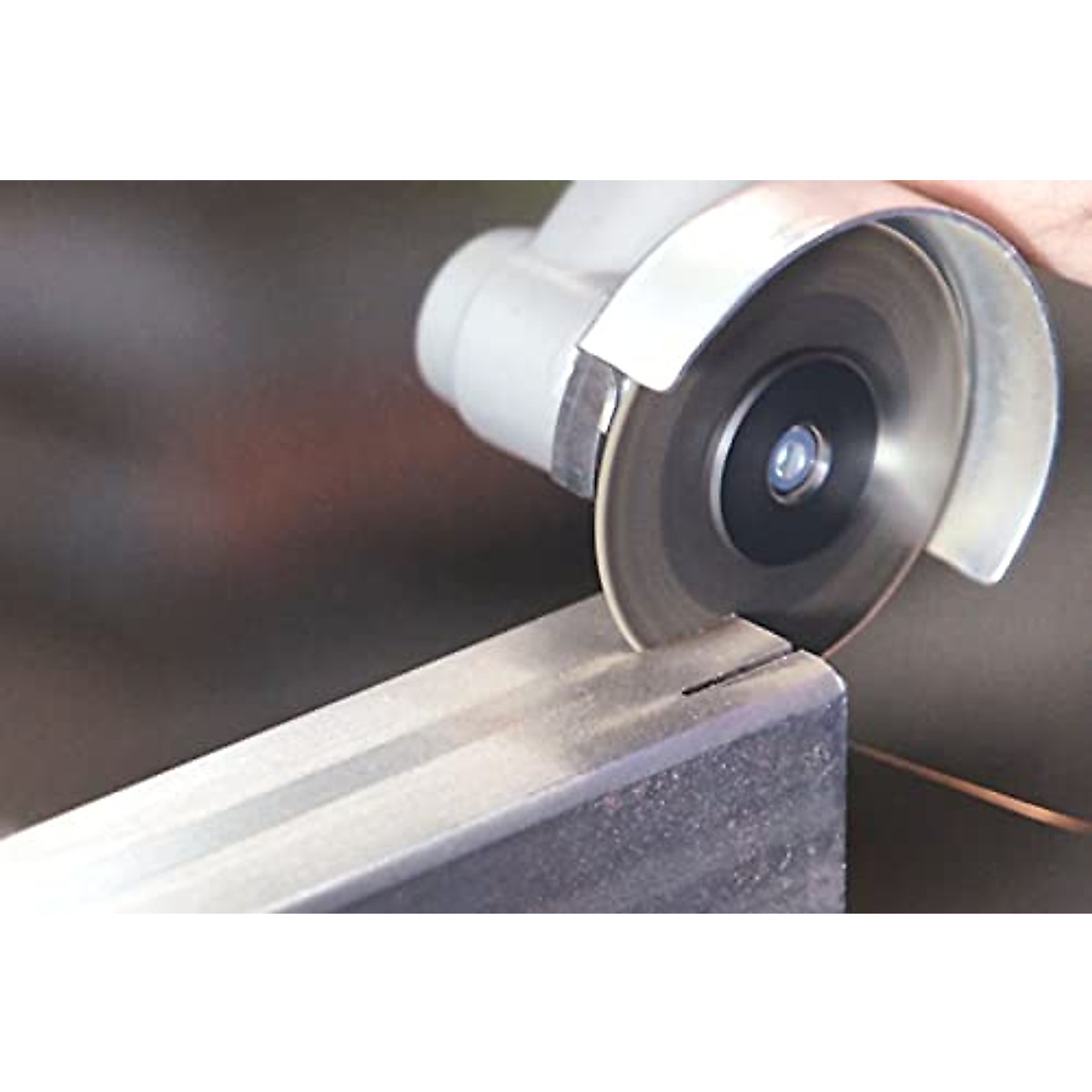 PROXXON Longneck Angle Grinder LHW/E, 38544 , Green