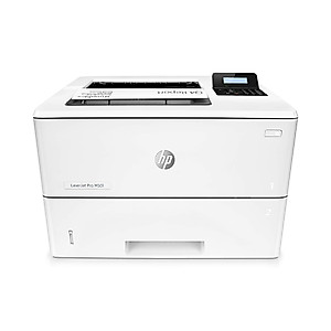HP LaserJet Pro M501dn: Fast Monochrome Business Printer