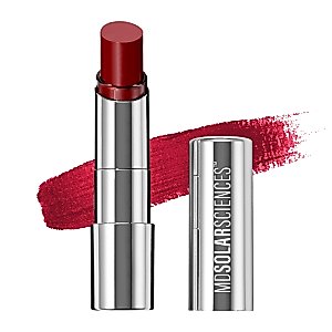 MDSolarSciences Tinted Lip Balm Sunscreen SPF 30 for Women, Anti Aging, Unscented, Paraben-Free, Daily Skincare, Hydrating Formula with Sun Protection and Natural Finish, 0.15 Fl Oz