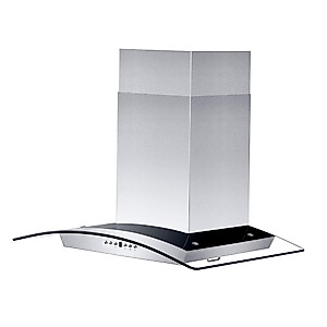 ZLINE KZ-30 Range Hood, Stainless-Steel