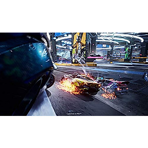 DESTRUCTION ALLSTARS - PS5