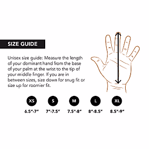 FRDM Vigor Lightweight Liner Gloves Touchscreen Hiking Running Fishing Photography Outdoor Activities, for Men & Women