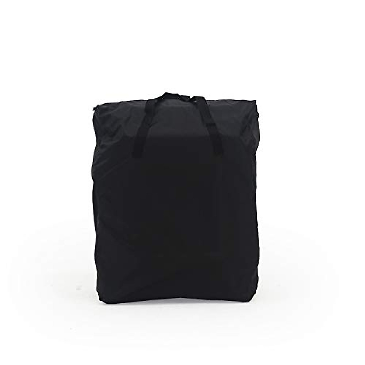 Compact Baby Stroller, Lightweight Infant Stroller with Convenient One-Hand Fold (Grey)