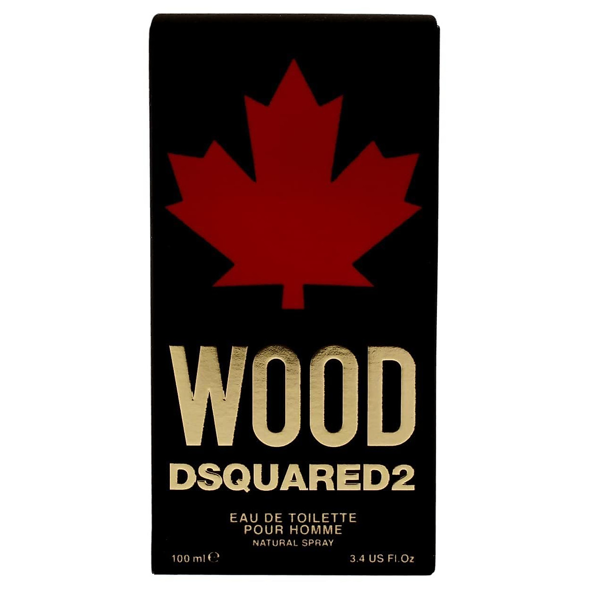 Dsquared2 Wood Men 3.4 oz EDT Spray