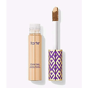 Tarte Shape Tape Contour Concealer Full Size - Fair Light Neutral