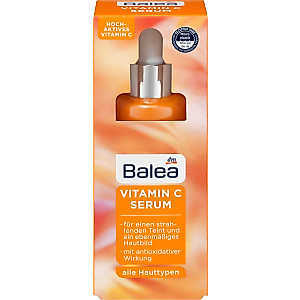 Balea Serum vitamin C, 30 ml