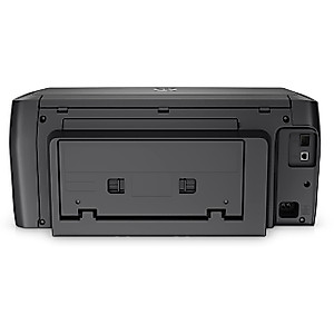 HP Officejet Pro 8210 Printer A4 22/18 Ppm In