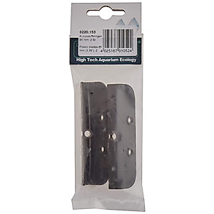 Tunze Plastic Blades 86mm (3 1/3Inch), 2 pcs. for Care Magnet 0220.153