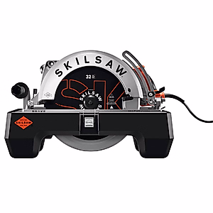 SKIL 16-5/16 In. Magnesium Worm Drive Skilsaw Circular Saw - SPT70V-11