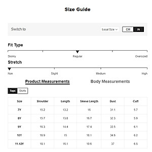 SOLY HUX Girl's Letter Print Sweatshirt Top and Plaid Skirt Set 2 Piece Outfits Black White 11-12Y