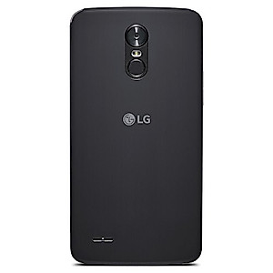 LG (LGLS777ABB) Stylo 3 - Prepaid - Carrier Locked - Boost Mobile