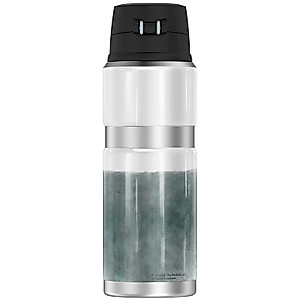Jaws Jaws Classic THERMOS STAINLESS KING Stainless Steel Drink Bottle, Vacuum insulated & Double Wall, 24oz