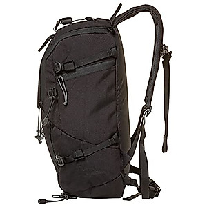 Mystery Ranch SKYLINE 23 Climbing Pack with Built in Hydration Sleeve, Black