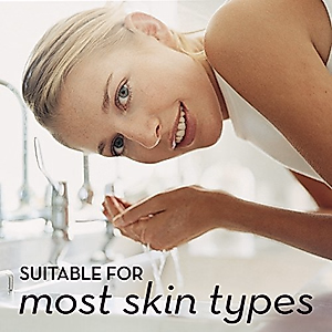 Olay Total Effects Nourishing Cream Facial Cleanser, 5.0 Fluid Ounce Packaging may Vary